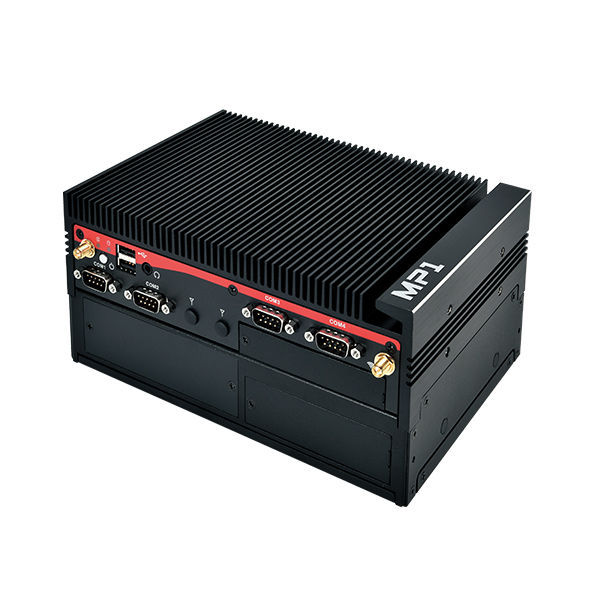 Embedded-PC - MP1-11TGS-D series - MiTAC Digital Technology - Intel ...