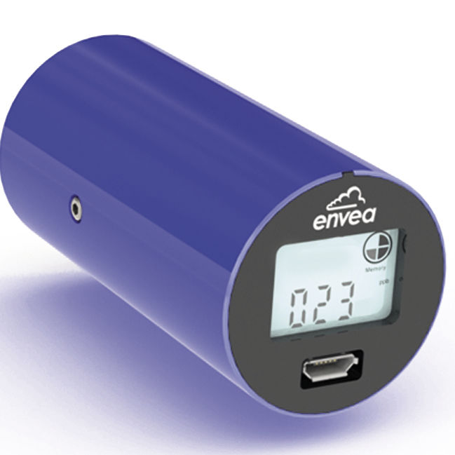 Luftqualitätssensor - Cairsens - new generation - ENVEA