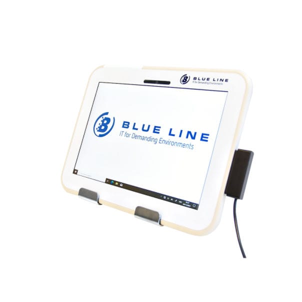 Tablet / Windows 10 Pro - GMP - blue-line.com - 10,4" / Intel® Pentium ...