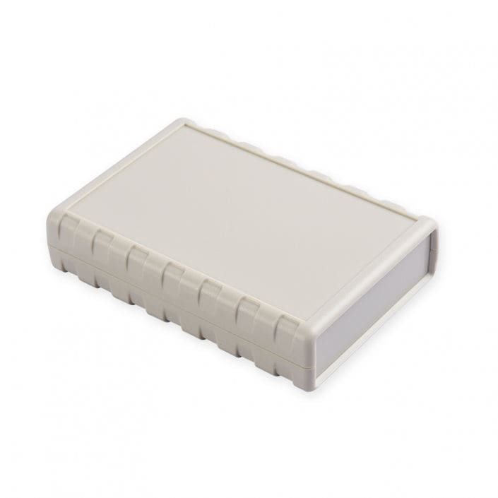 Einbaugehäuse - BMD 60036-A1 - Bahar Enclosure - rechteckig / ABS / IP54