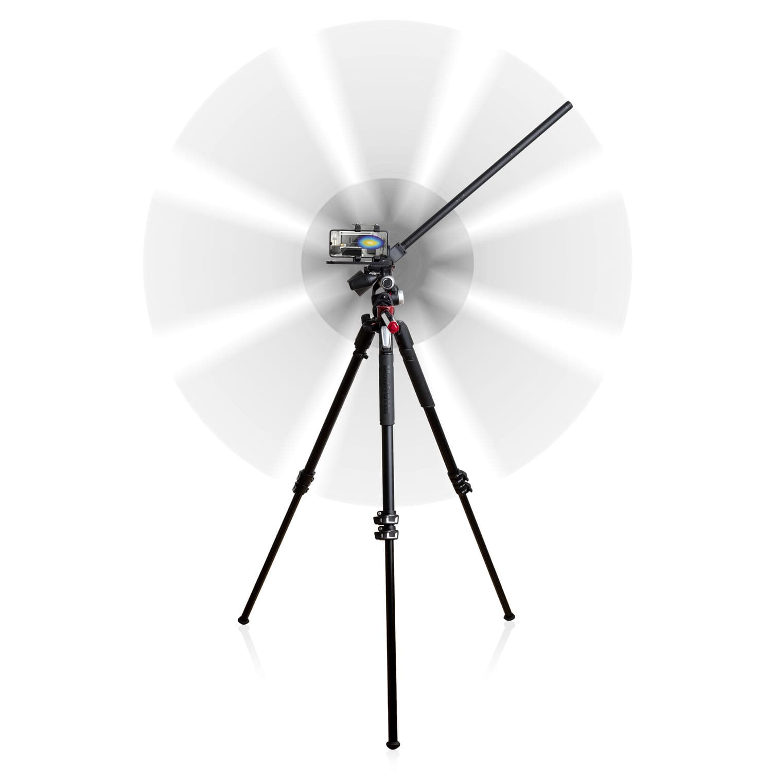 Akustische Kamera - Sound Scanner P132 - Seven Bel GmbH - Industrie ...