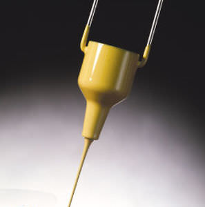 Dynamisches Viskosimeter - 0.3 - 7000 cps - NORCROSS - Labor / Inline