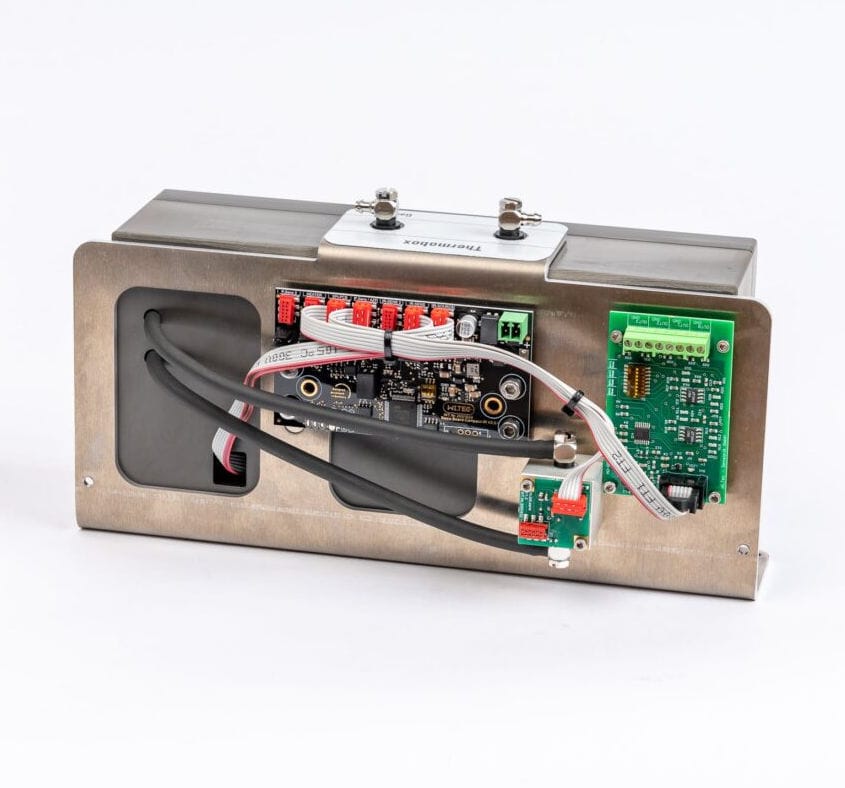 NDUV-Gassensor - ULTRA.sens® AK100 TBH - Wi.Tec - Sensorik GmbH - NO2 ...