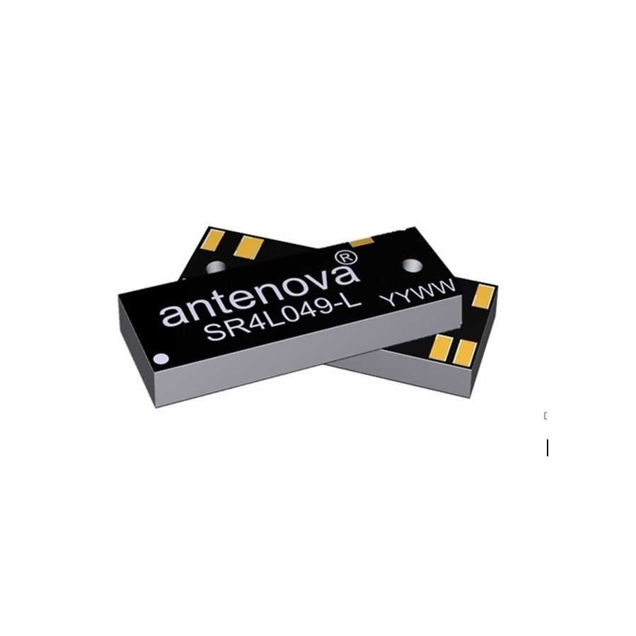 MIMO-Antenne - Integra - Antenova - 4G LTE / PCB / Peil