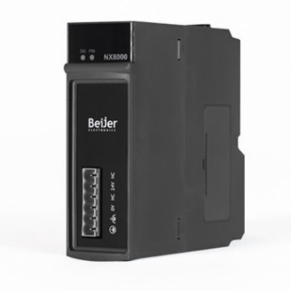 E/A-Stromversorgungsmodul - BCS-NX8000 - Beijer Electronics, Inc.