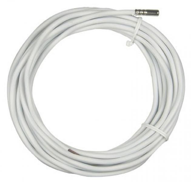 NTC-Temperatursensor - TZ - ELKO - integriert