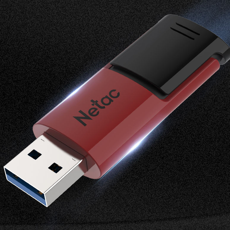USB-Speicherstick - U182 - Netac Technology Co.,Ltd.