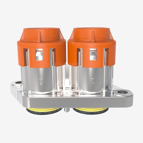 Metall-Steckverbinder - RIPTII - Suzhou Recodeal Interconnection System ...