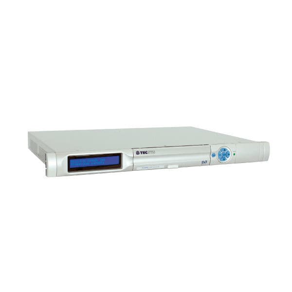 Modul-Multiplexer - TS9090 HD/1S - Tecsys do Brasil Industrial Ltda ...