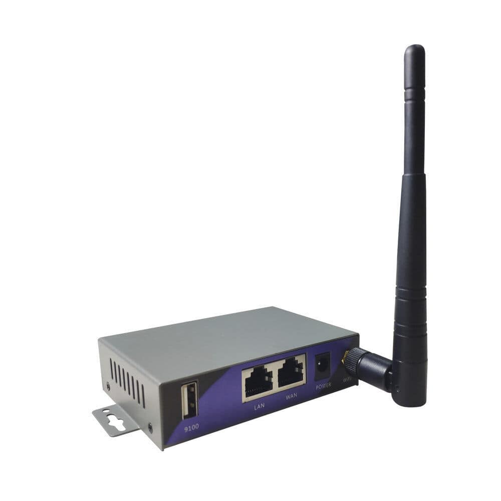 Druckserver - PS1000 - Shenzhen ChiLink IoT Technology Co., Ltd.