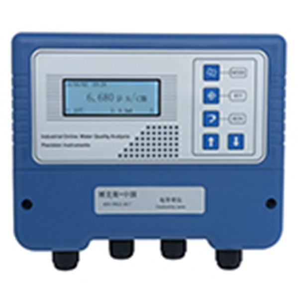 Tragbares Leitfähigkeitsmessgerät - FL-8302 - Jiangsu Flowna Intelligent Technology Co. Ltd ...