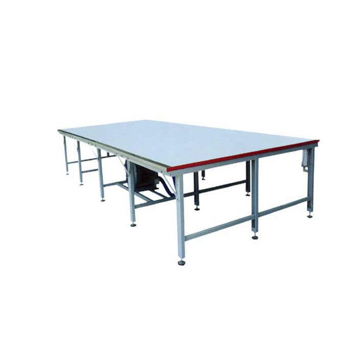 Legetisch für Gewebe - Tianjin Richpeace AI Co., Limited