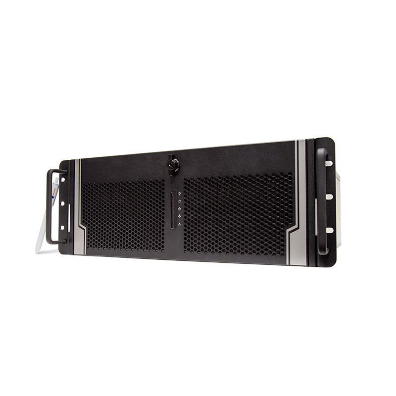 4U-Server - MK400-60 - ONLOGIC - Speicher / AMD EPYC™ / Industrie