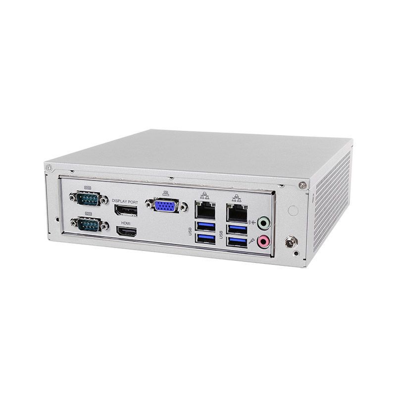 Box-Computer - MC500-51 - ONLOGIC - embedded / wandmontiert / für DIN ...