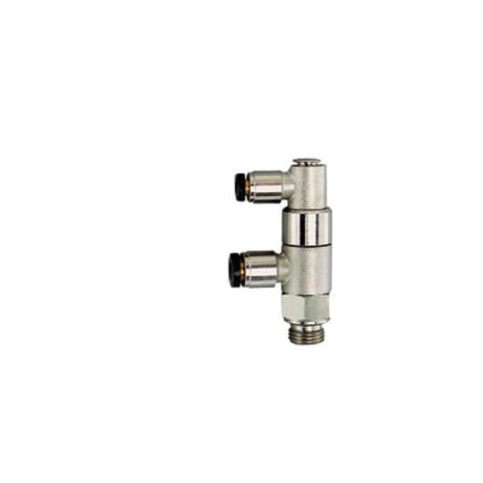 Sitzventil - 67.018-6 - RIEGLER & Co.KG - pneumatisch gesteuert ...