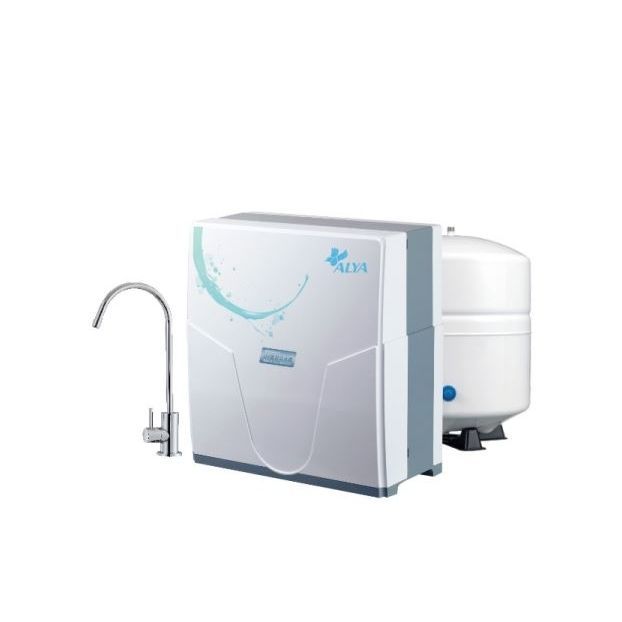 Wasseraufbereiter für Trinkwasser - RO-700 - Easywell Water Systems ...