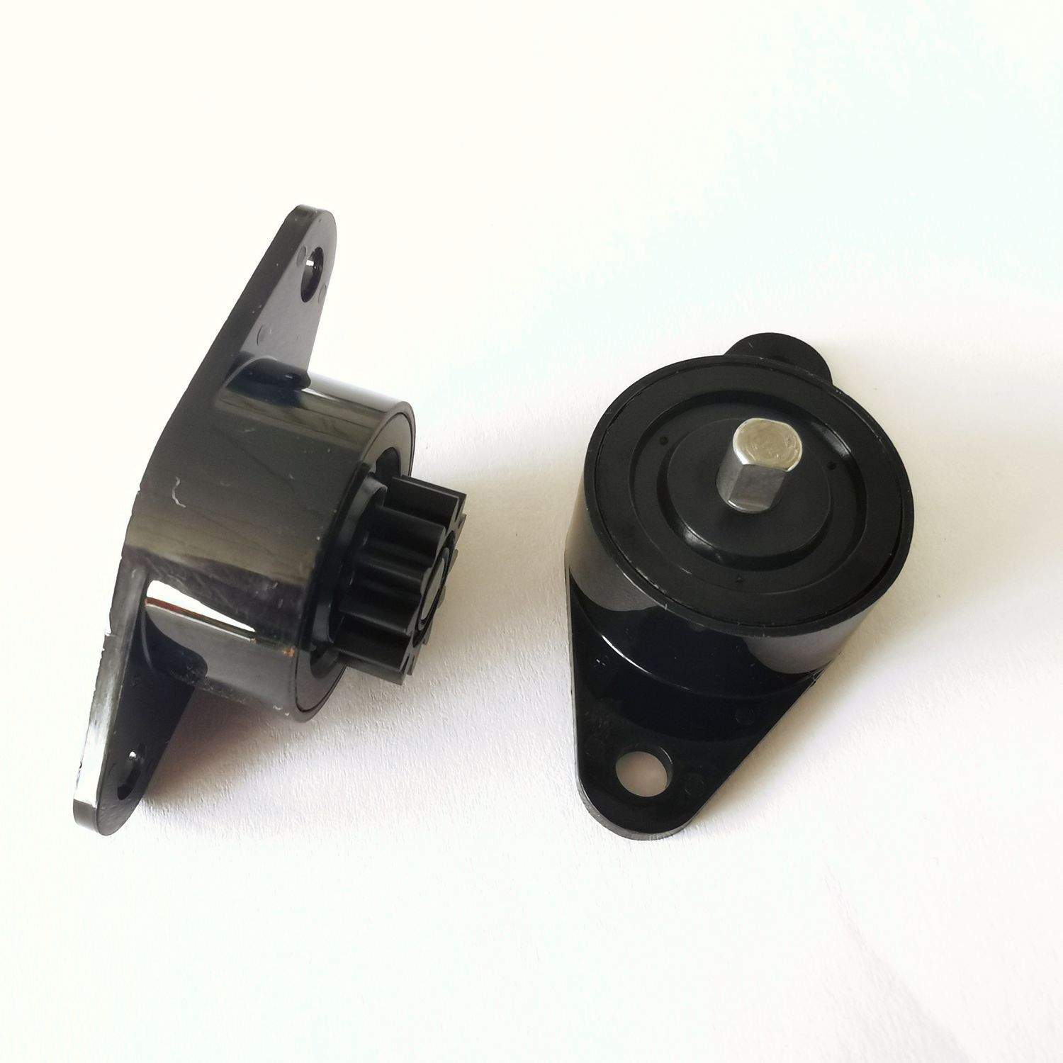 Rotationsdämpfer - Q25X Series - Anhui Tian Yida (TYD) Technical ...