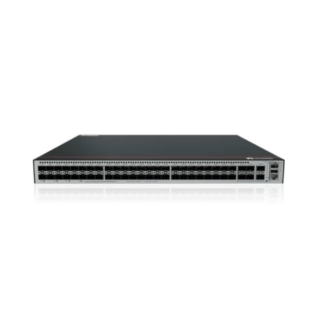 Smarter Ethernet-Switch - CloudEngine S5735-S-V2 series - Huawei ...