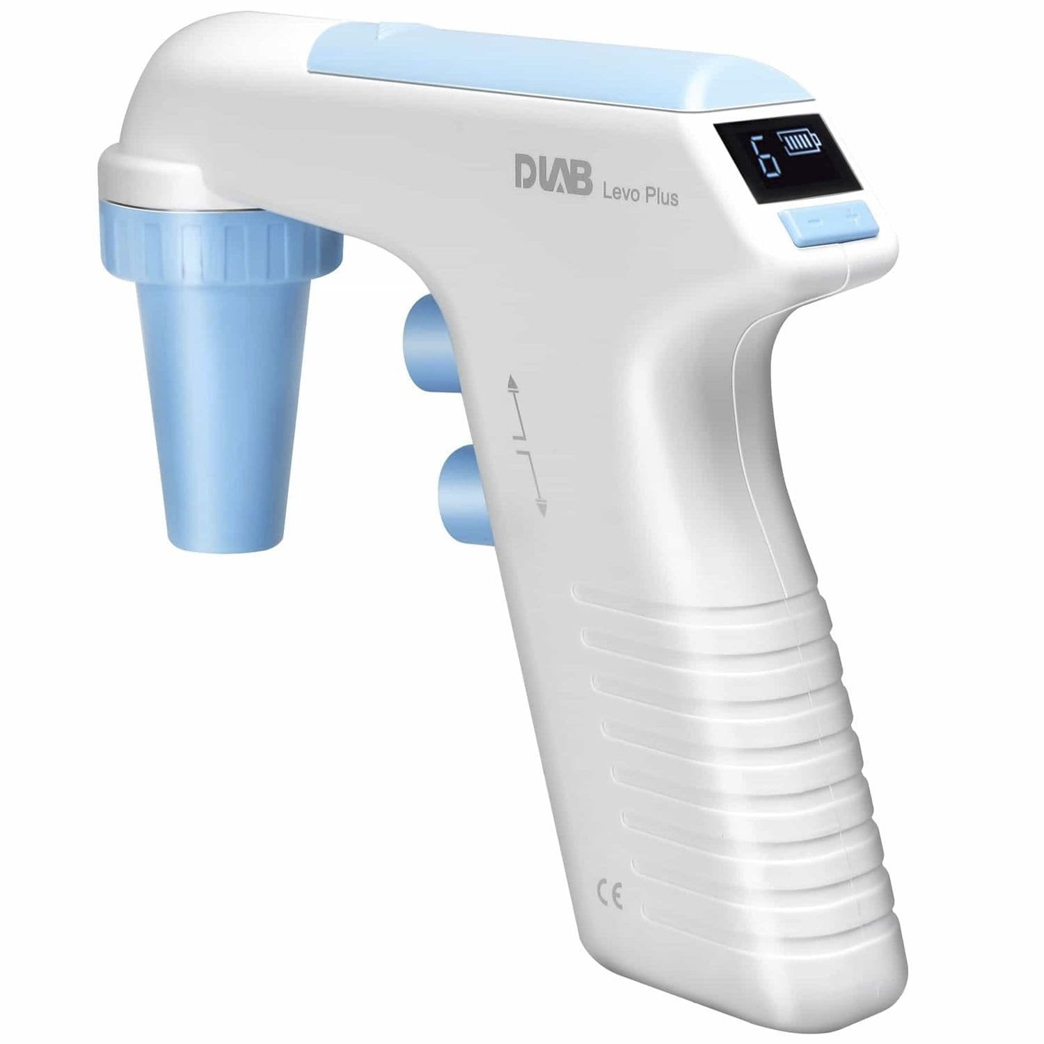 Peleusball - Levo Plus - DLAB Scientific Co., Ltd.