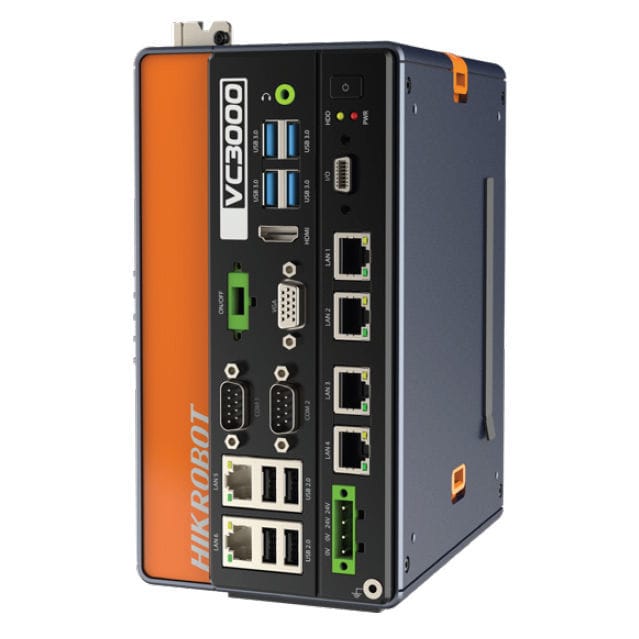 Kamera-Controller - VC3000 series - Hikrobot