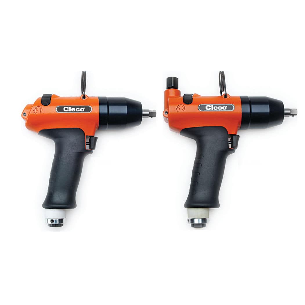 Pneumatischer Drehmomentschlüssel - H series - Cleco Tools - Pistolen