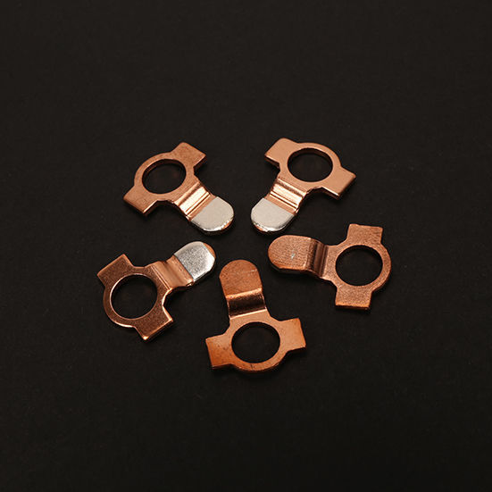 MIG-MAG-Schweißen - HLC METAL PARTS LTD - Laser / Punkt / Edelstahl