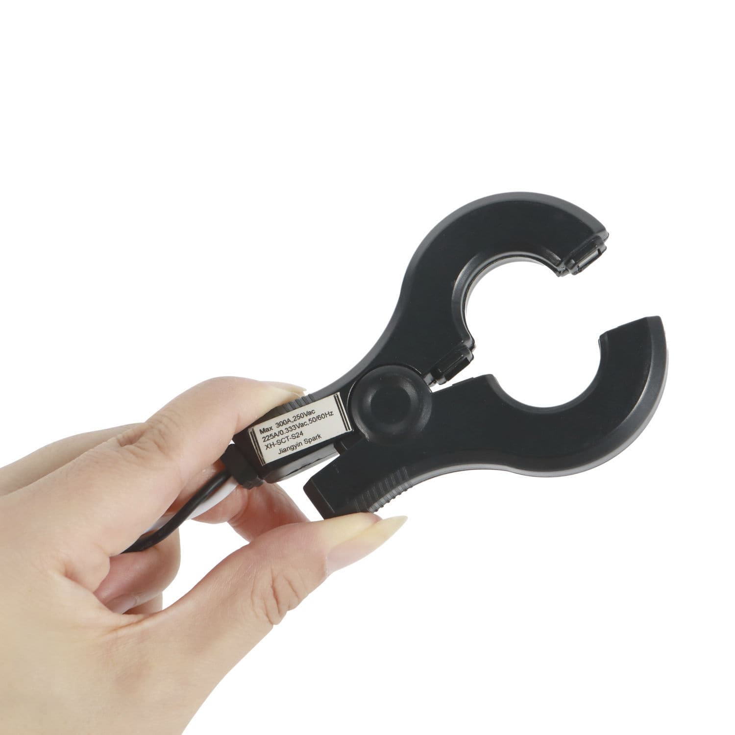 Aufklappbarer Stromsensor - XH-SCT-S24 - Jiangyin Spark Electronic ...