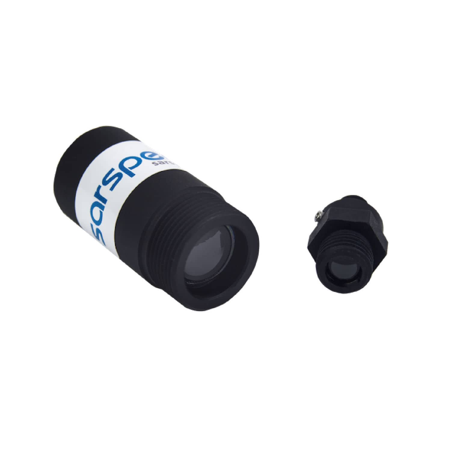 Kollimatorlinse - Sarspec, Lda - Glas / VIS / UV