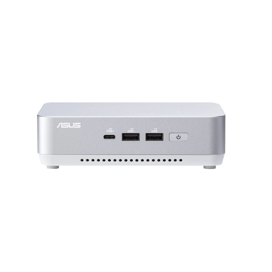 Box-PC - NUC 14 Pro+ - ASUSTeK computer INC - mit VESA-Montage / Intel ...