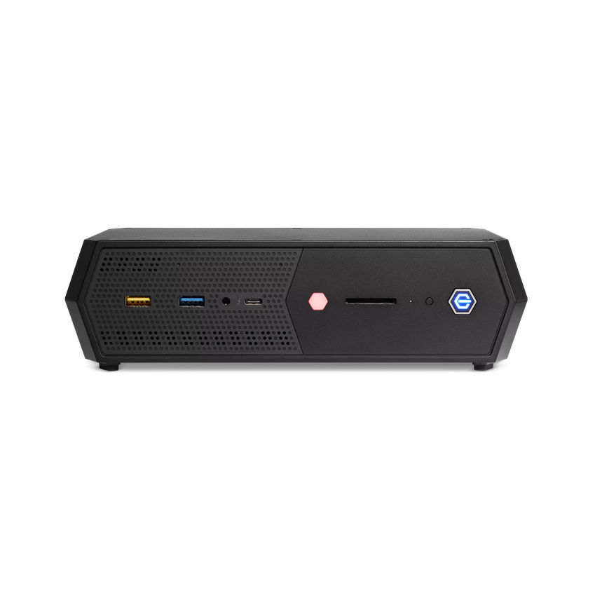 Box-PC - NUC 12 Enthusiast - ASUSTeK computer INC - 12th Generation ...