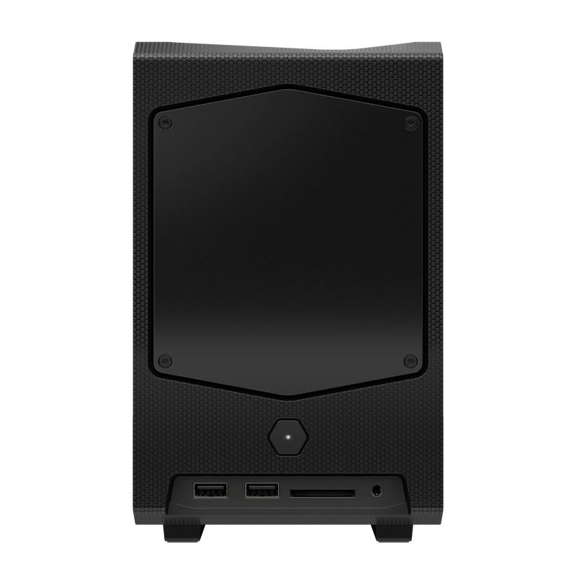 Desktop-PC - NUC 11 Extreme - ASUSTeK computer INC - Intel® Core i7 ...