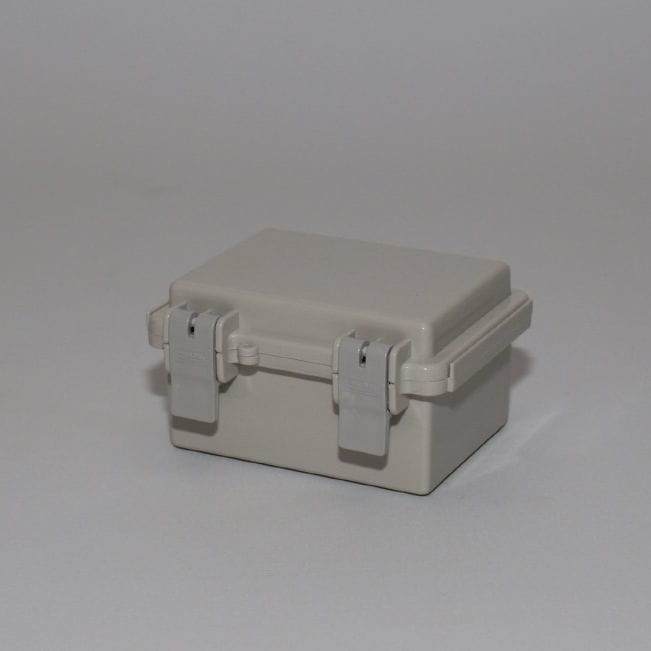 Wandmontierte Abzweigdose - EN-OOO-1013 - DSE, Inc. - staubdicht / wasserdicht / schwerentflammbar