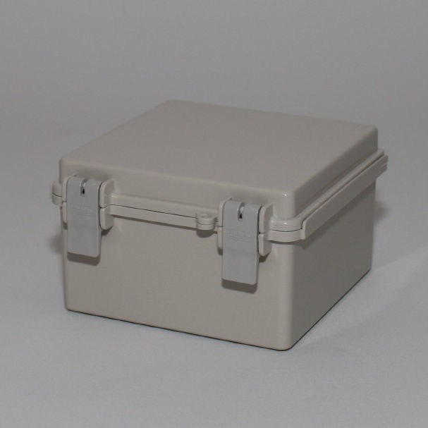 Wandmontierte Abzweigdose - EN-OOO-1515 - DSE, Inc. - staubdicht / wasserdicht / schwerentflammbar