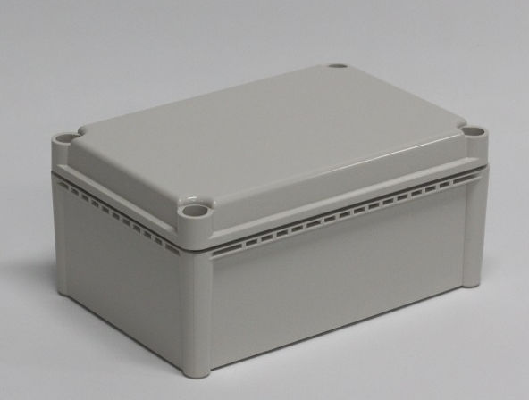 Wandmontierte Abzweigdose - DS-OOO-2819 - DSE, Inc. - staubdicht / wasserdicht / schwerentflammbar