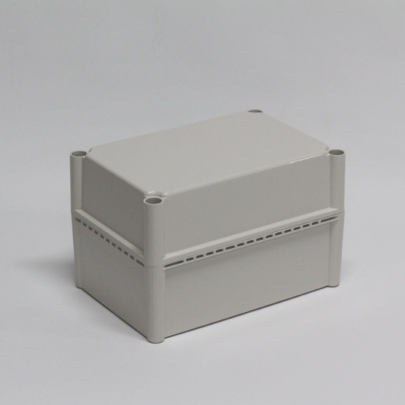 Wandmontierte Abzweigdose - DS-OOO-2819-1 - DSE, Inc. - staubdicht / wasserdicht / schwerentflammbar