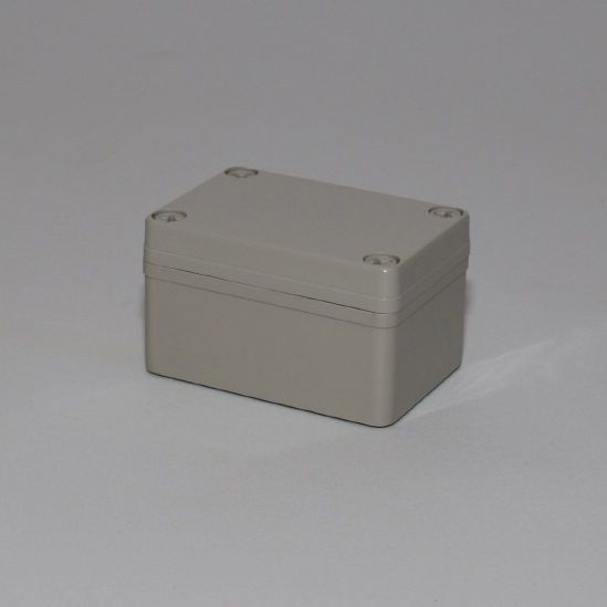 Wandmontierte Abzweigdose - PL-OOO-0609 - DSE, Inc. - staubdicht / wasserdicht / schwerentflammbar