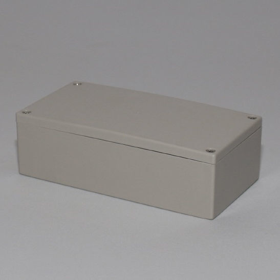 Wandmontierte Abzweigdose - PL-OOO-0816 - DSE, Inc. - staubdicht / wasserdicht / schwerentflammbar