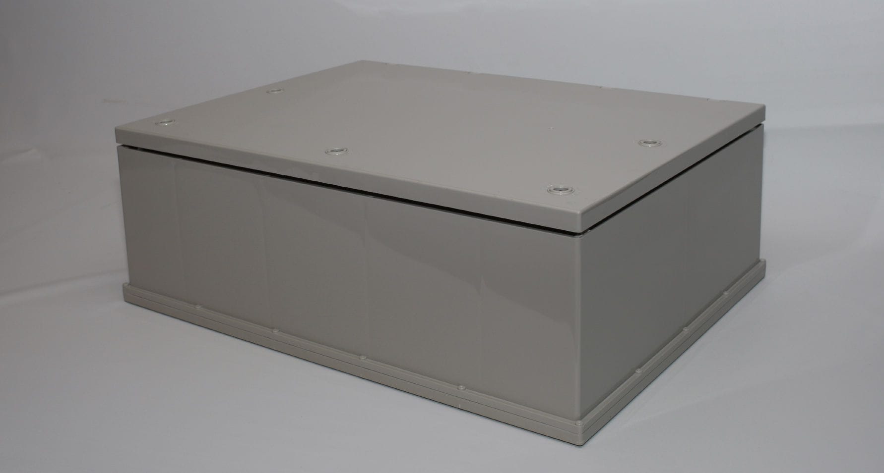 Wandmontierte Abzweigdose - DS-OOO-07 - DSE, Inc. - staubdicht / wasserdicht / schwerentflammbar