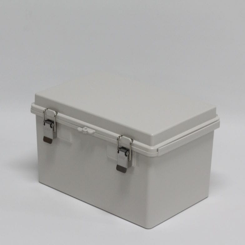 Wandmontierte Abzweigdose - UN-OOO-2030-18 - DSE, Inc. - staubdicht / wasserdicht ...