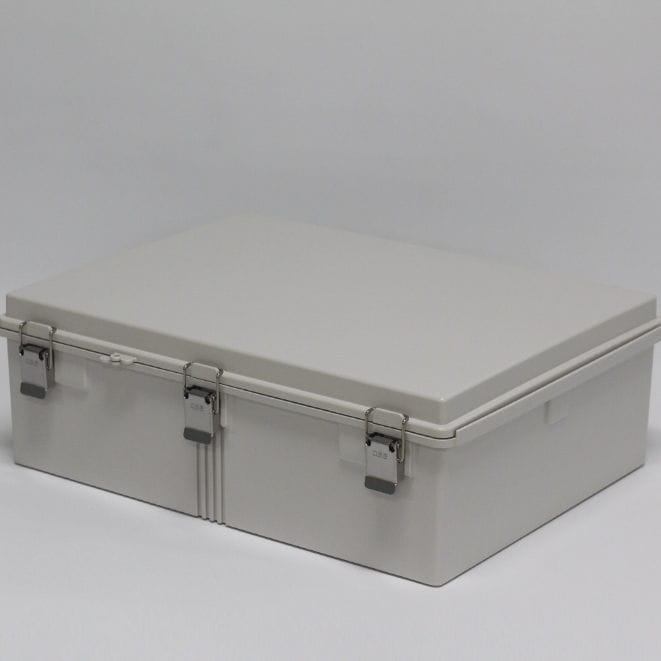 Wandmontierte Abzweigdose - UN-OOO-3546-16 - DSE, Inc. - staubdicht / wasserdicht ...