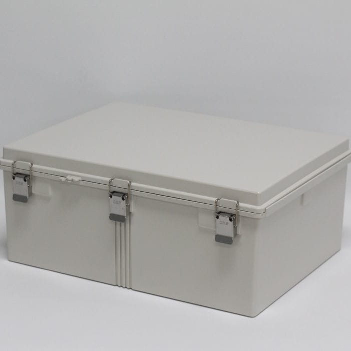 Wandmontierte Abzweigdose - UN-OOO-3546-20 - DSE, Inc. - staubdicht / wasserdicht ...