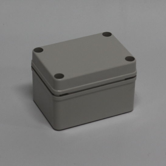 Wandmontierte Abzweigdose - DS-OOO-0811 - DSE, Inc. - staubdicht / wasserdicht / schwerentflammbar