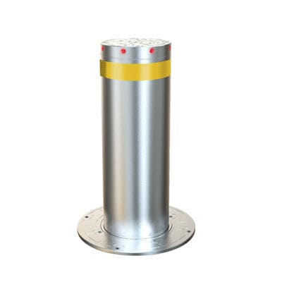 Automatischer versenkbarer Poller - BS-SY602 - Bisen Smart Access Co ...