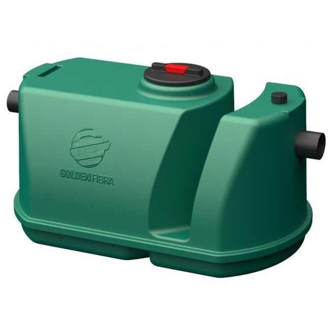 Ölabscheider - SG series - Golden Fibra