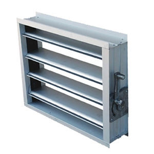 Luftklappe - AMD - GMCAIR HVAC SYSTEMS AND EQUIPMENTS LLC