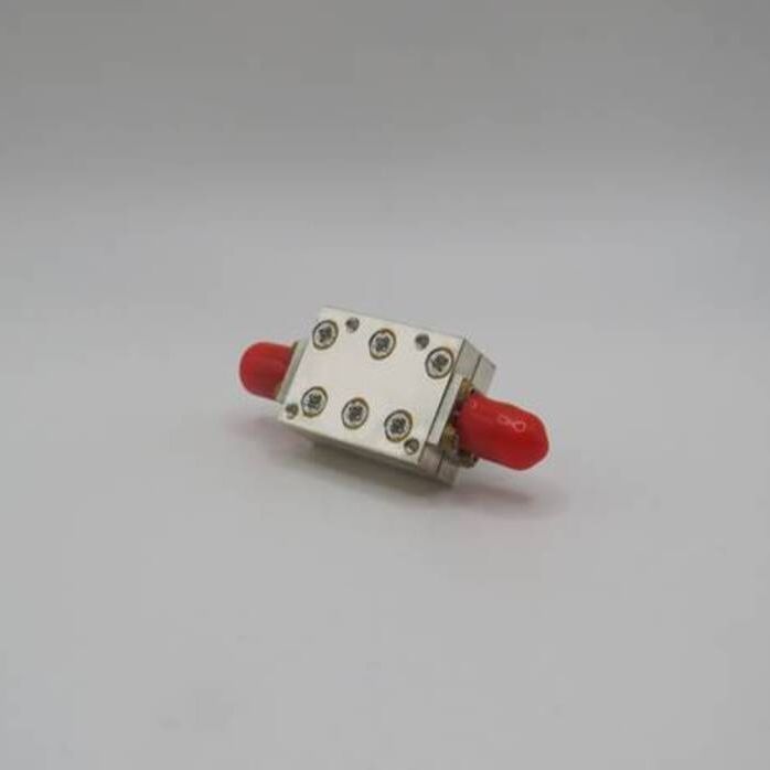 Elektronischer Filter / Hochpass - HPF-SS-1700-30-3000-18000-SF-SF ...