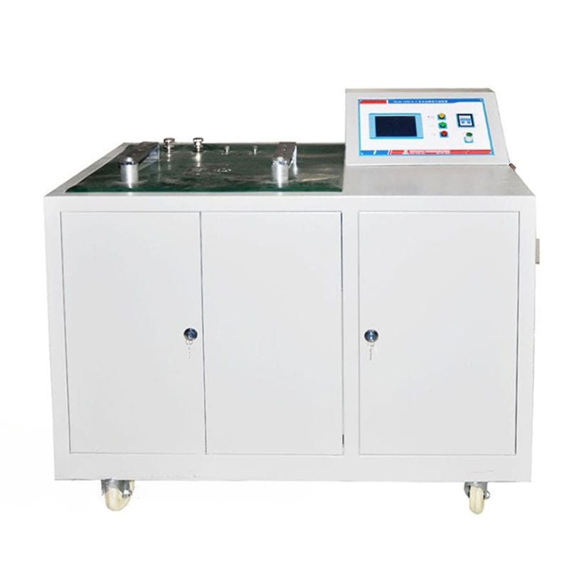 Stromprüfanlage - HZJM-DY - HCTE PTE. LTD. - manuell / für ...