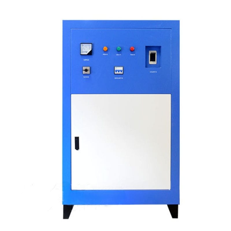 Temperatur-Prüfanlage - HZDL-WS-5000A - HCTE PTE. LTD. - automatisch ...