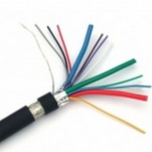 Versorgungs-Stromkabel - 2725 - ESP Cable Solutions Co.,Limited ...