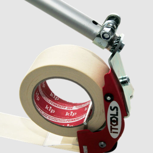 Spender zur Abdeckung - 901090 - ITOOLS - für Klebeband / manuell